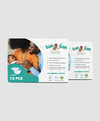 Home - Bam Bam Baby Limited Home